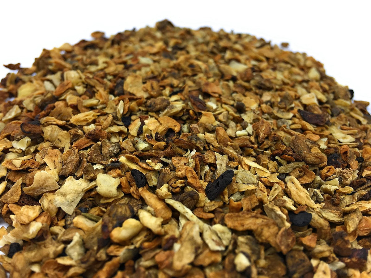 natural chicory root for detox
