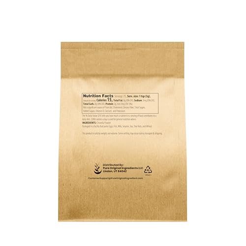 natural chlorella for immune boost
