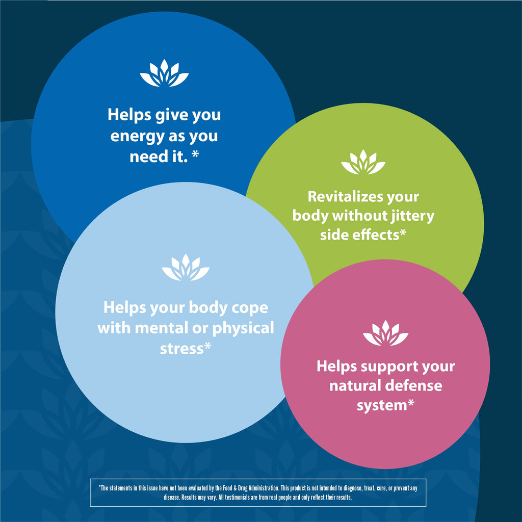 Natural chlorella for immune health