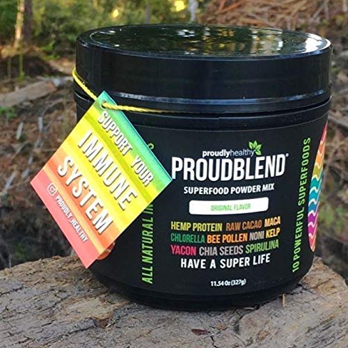 natural chlorella supplement for vitality