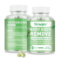natural chlorophyll capsules for detox