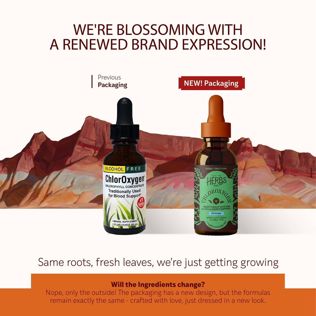 natural chlorophyll concentrate for detox