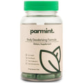 natural chlorophyll deodorizing capsules