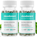 natural chlorophyll deodorizing supplement