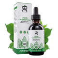 natural chlorophyll drops for energy