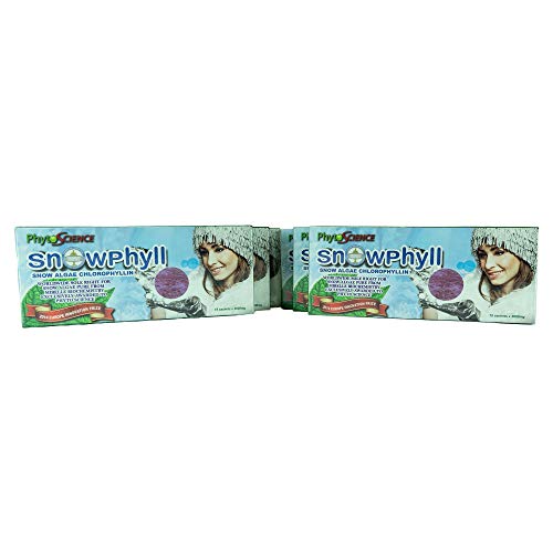 natural chlorophyll drops for energy