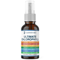 natural chlorophyll energy booster