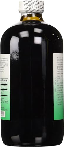 natural chlorophyll for better wellness