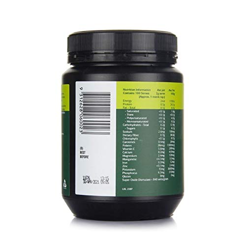 natural chlorophyll for daily health