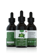natural chlorophyll for daily wellness
