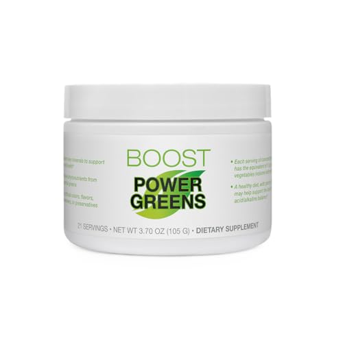 natural chlorophyll for energy boost