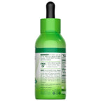 Natural chlorophyll for fresh breath