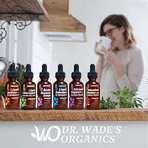 natural chlorophyll for overall health