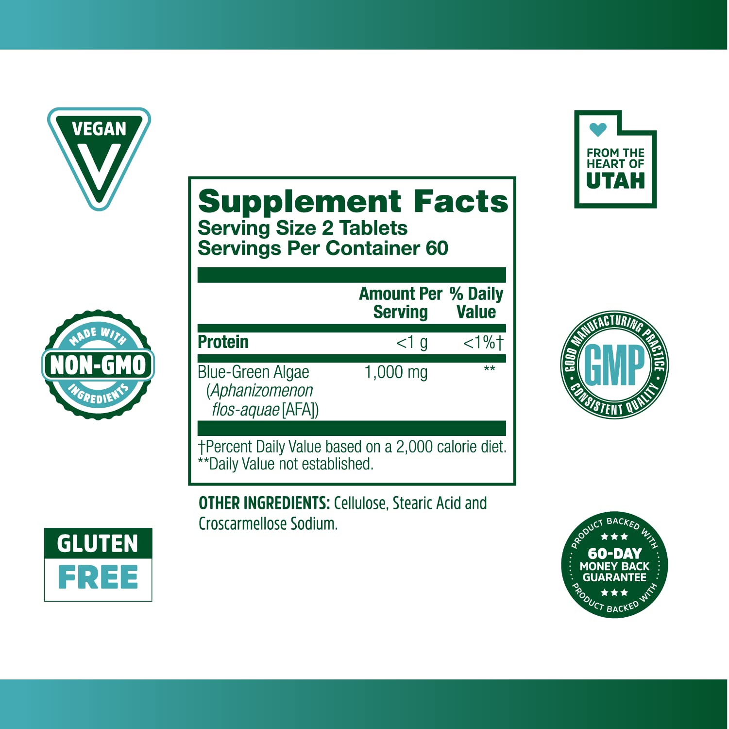natural chlorophyll health benefits