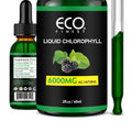 natural chlorophyll liquid drops