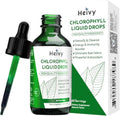 natural chlorophyll liquid drops