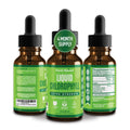 natural chlorophyll liquid drops