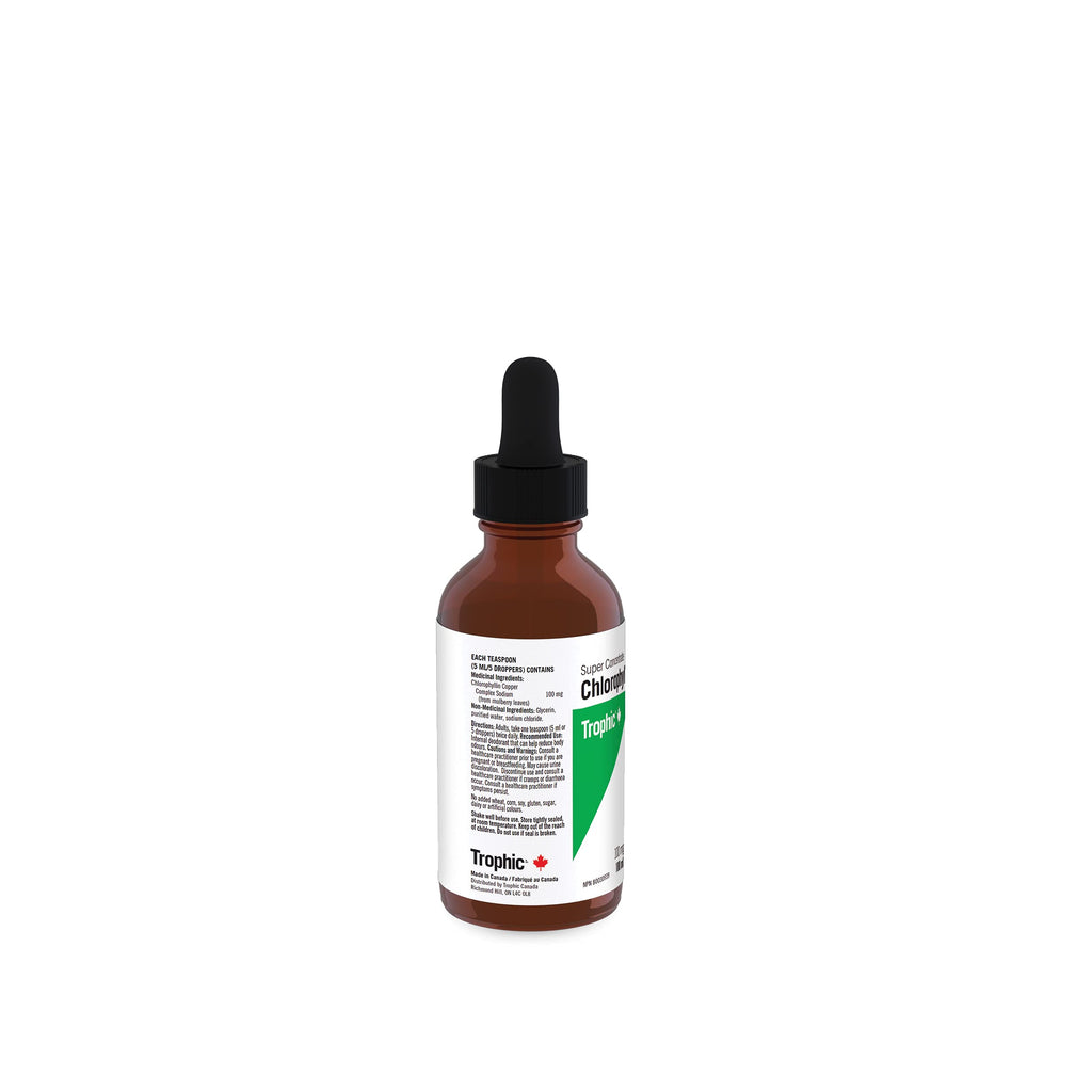 natural chlorophyll liquid for vitality