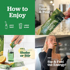 Natural chlorophyll powder for wellness