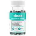 natural chlorophyll supplement for detox