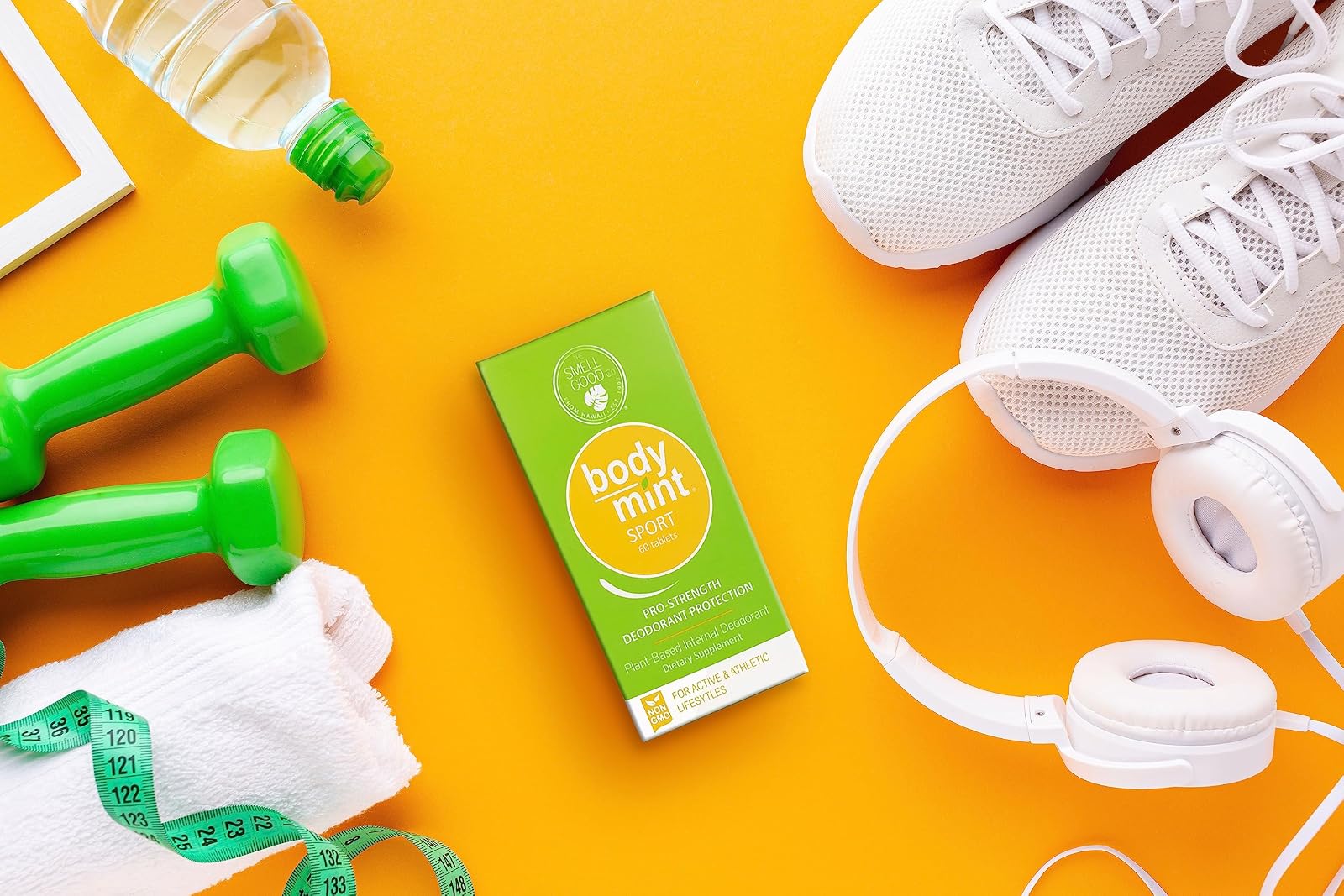 natural chlorophyll supplement for energy