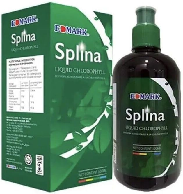 natural chlorophyll supplement for wellness