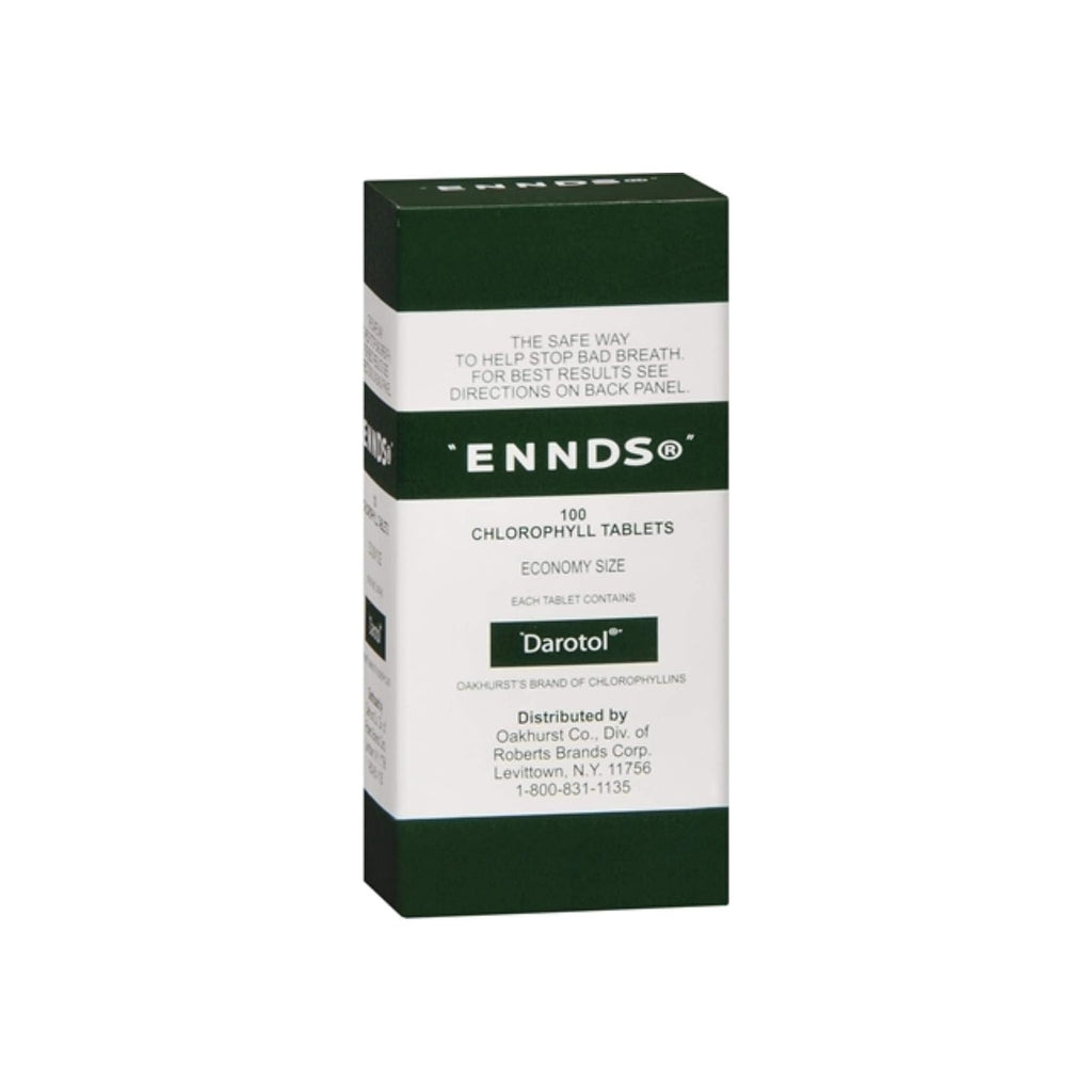 natural chlorophyll tablets for detox