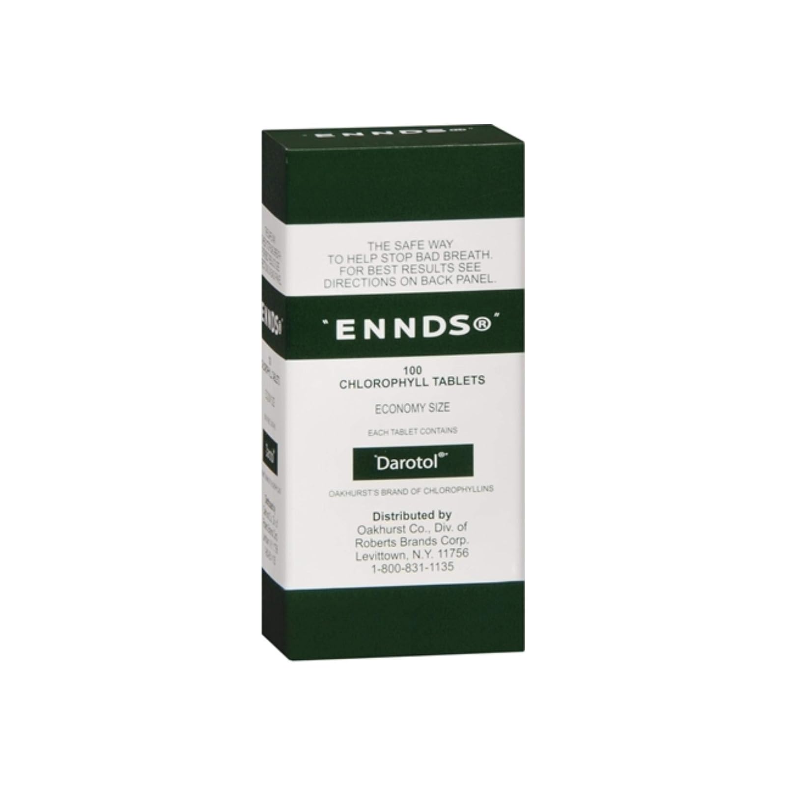 natural chlorophyll tablets for detox