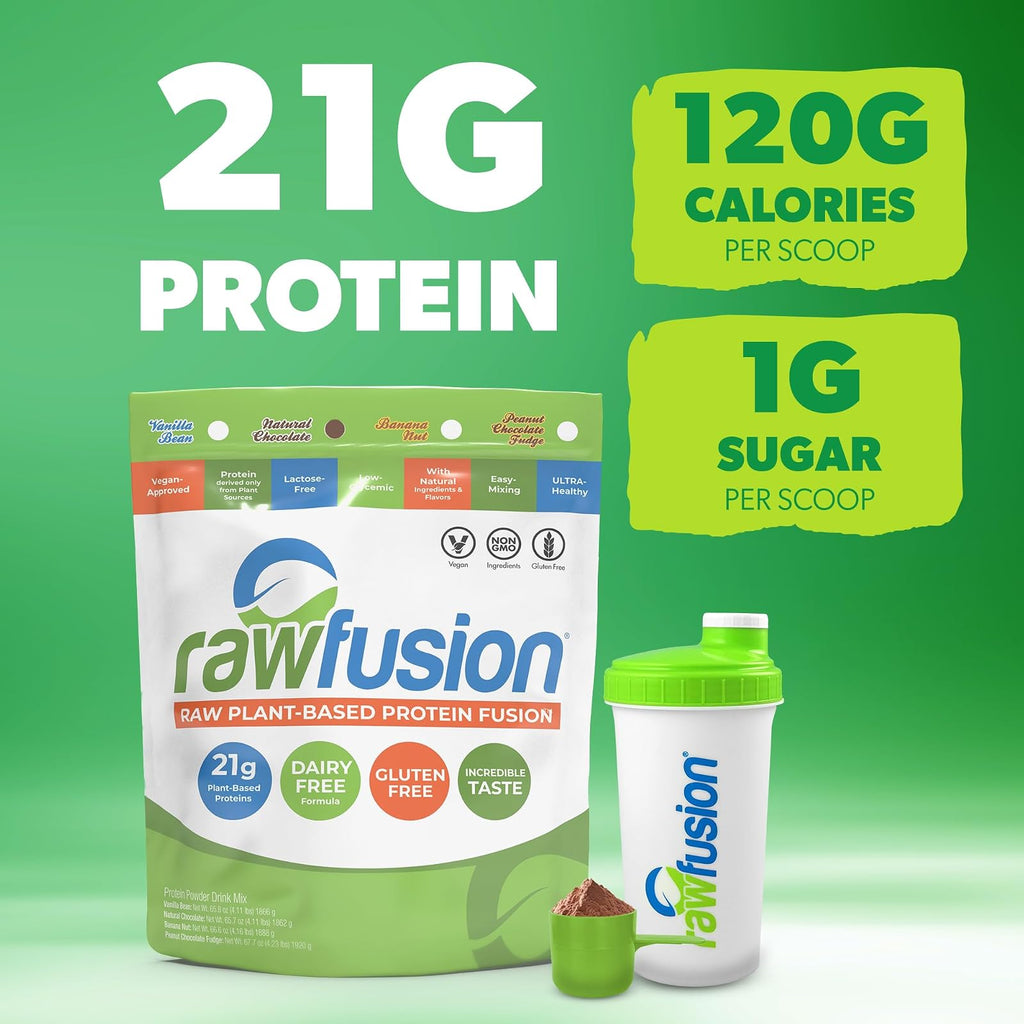 natural chocolate protein for athletes