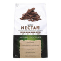 natural chocolate whey protein isolate