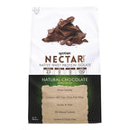 natural chocolate whey protein isolate
