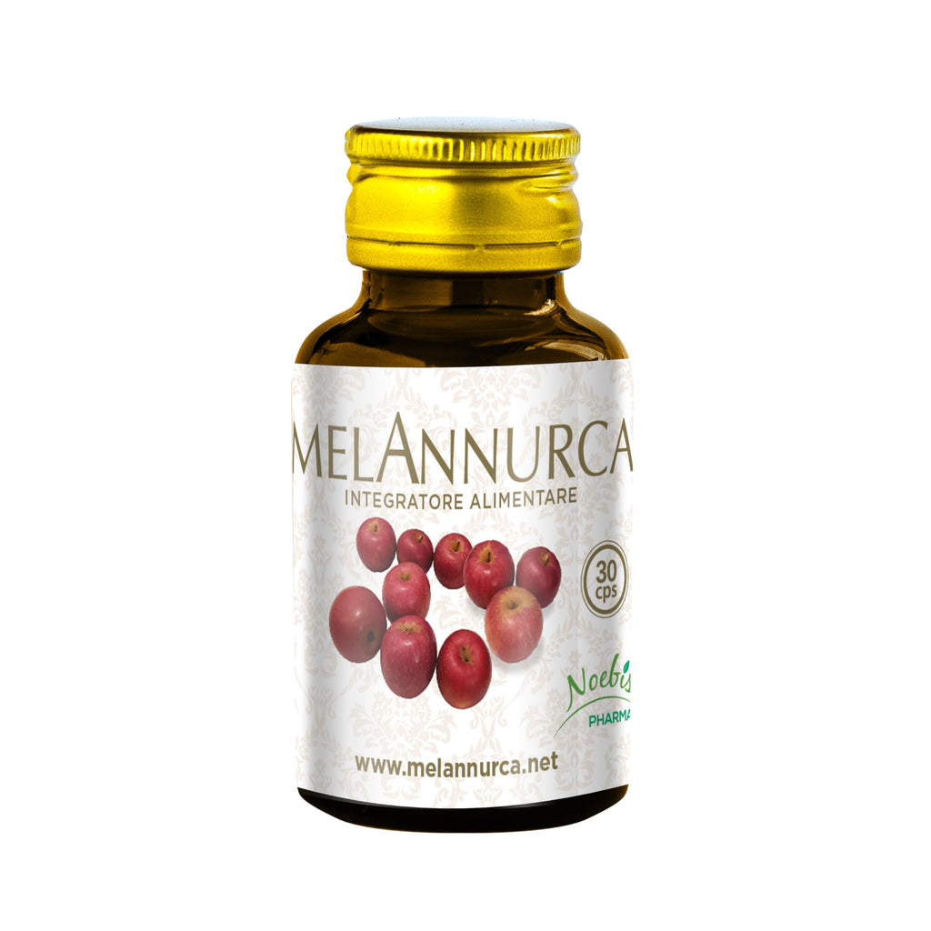 natural cholesterol balance with MELANNURCA