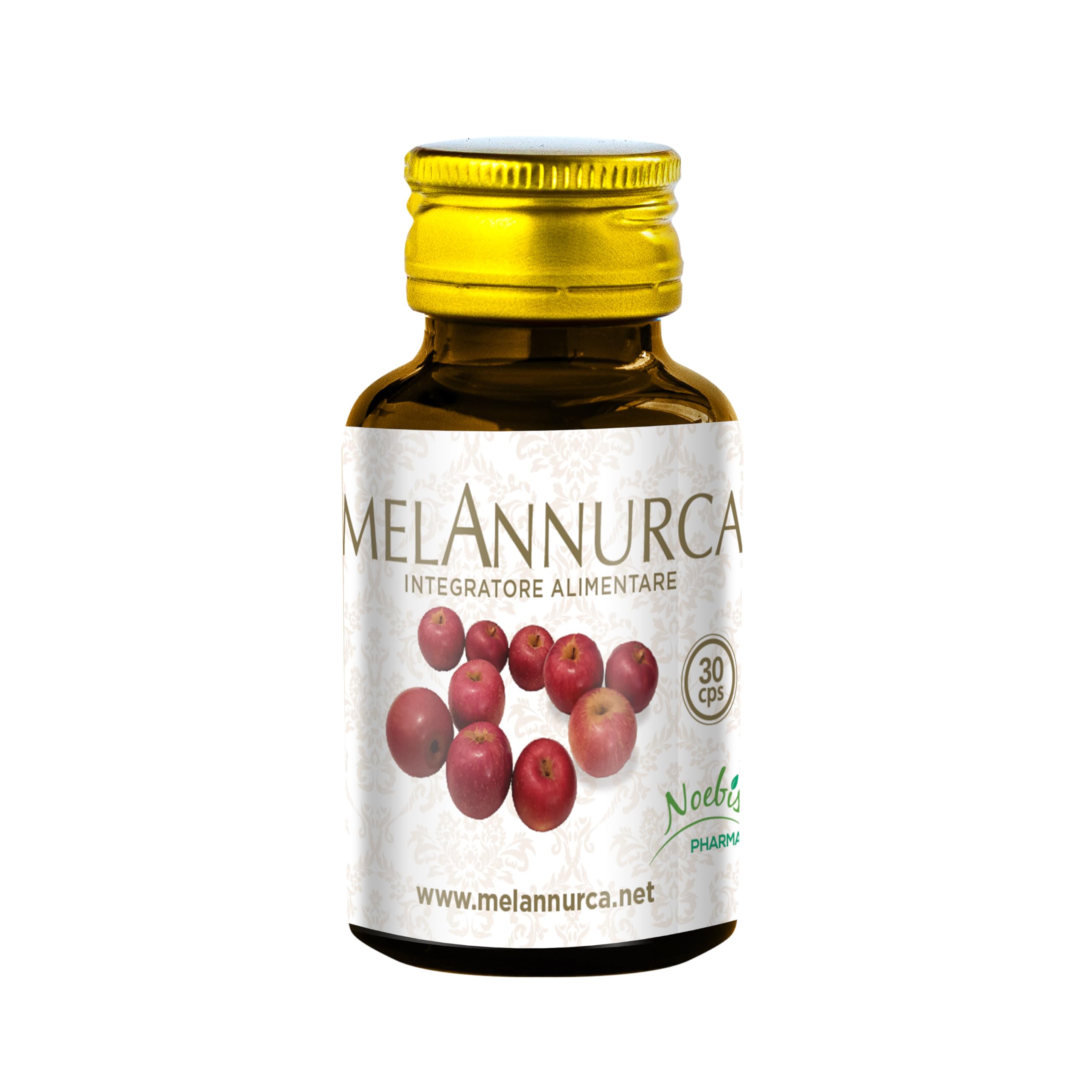natural cholesterol balance with MELANNURCA