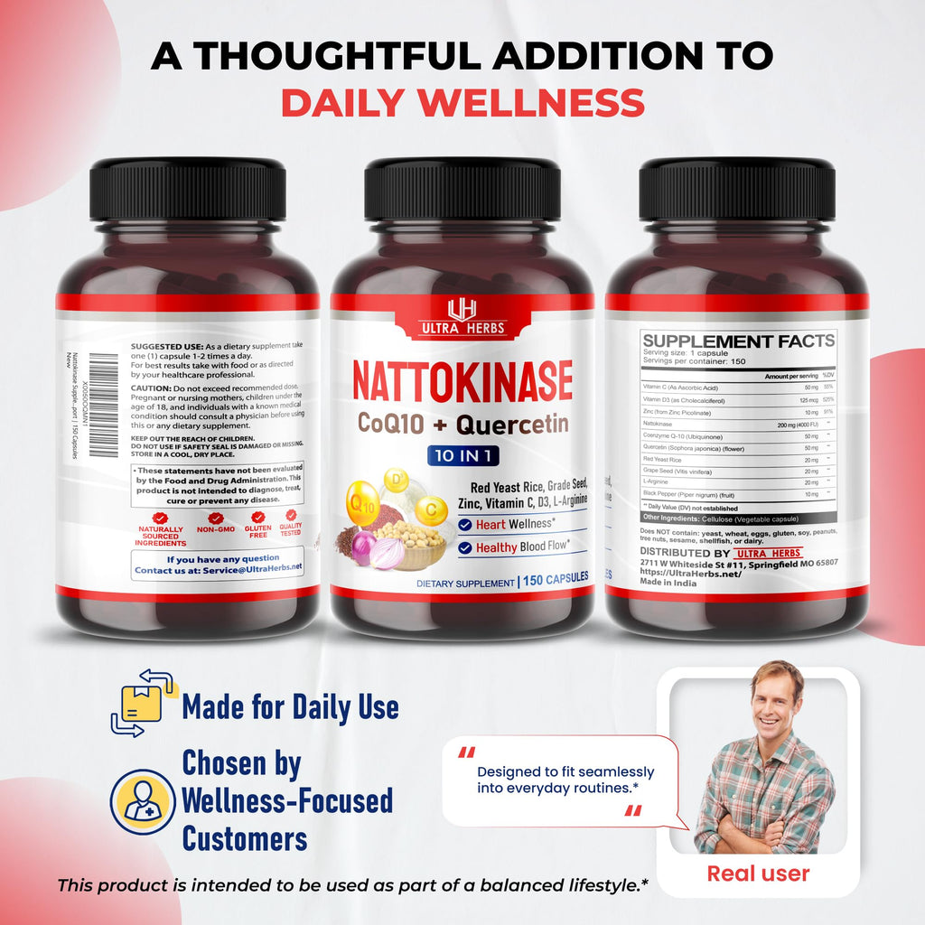 natural cholesterol control with red yeast rice