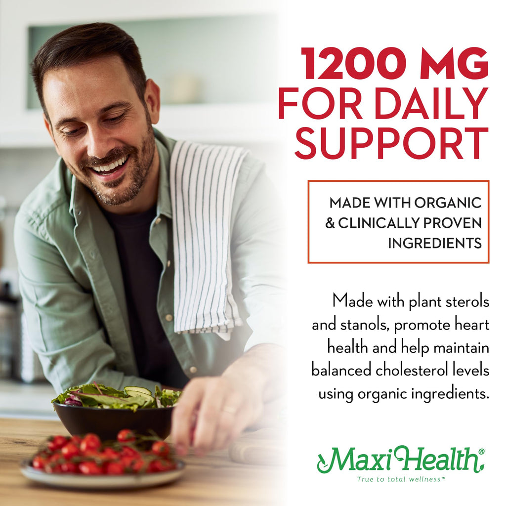 natural cholesterol lowering gummies
