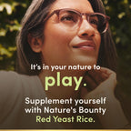 natural cholesterol management capsules