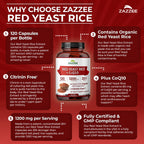 Natural cholesterol management product