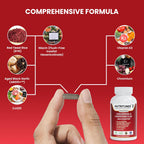 natural cholesterol management solution