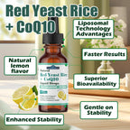 Natural cholesterol management solution