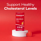 natural cholesterol management solution