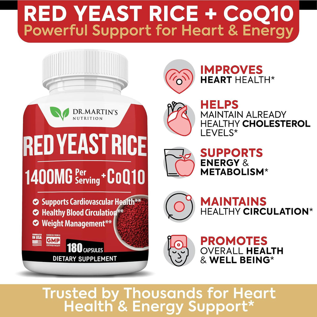 Natural cholesterol management supplement