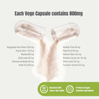 natural cholesterol management supplements