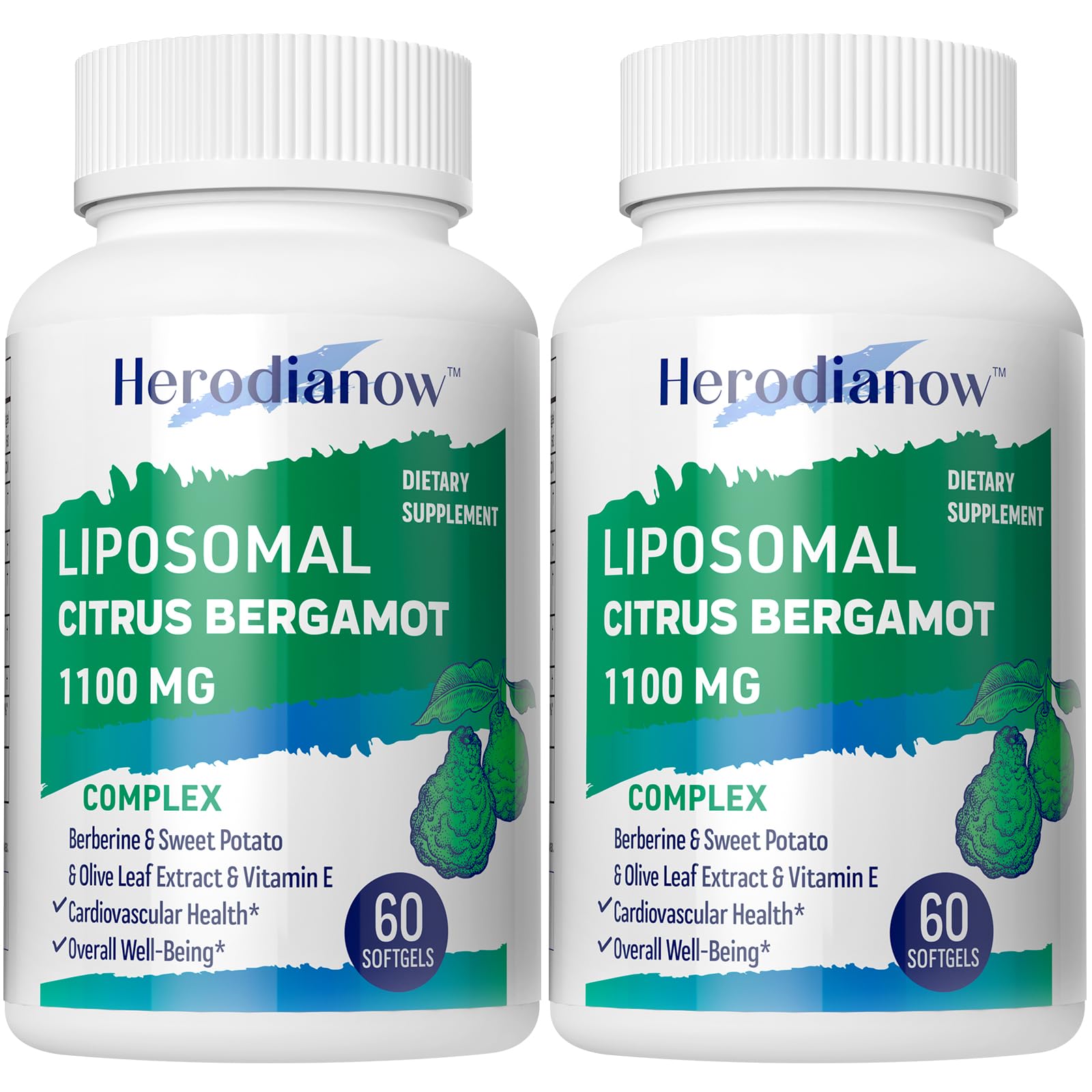 Natural cholesterol management supplements