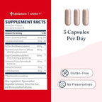 Natural cholesterol management with Choles-T