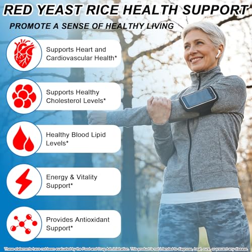 Natural cholesterol support drops