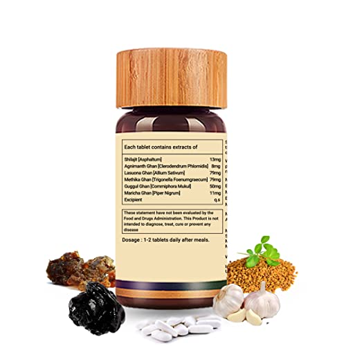 natural cholesterol support for men