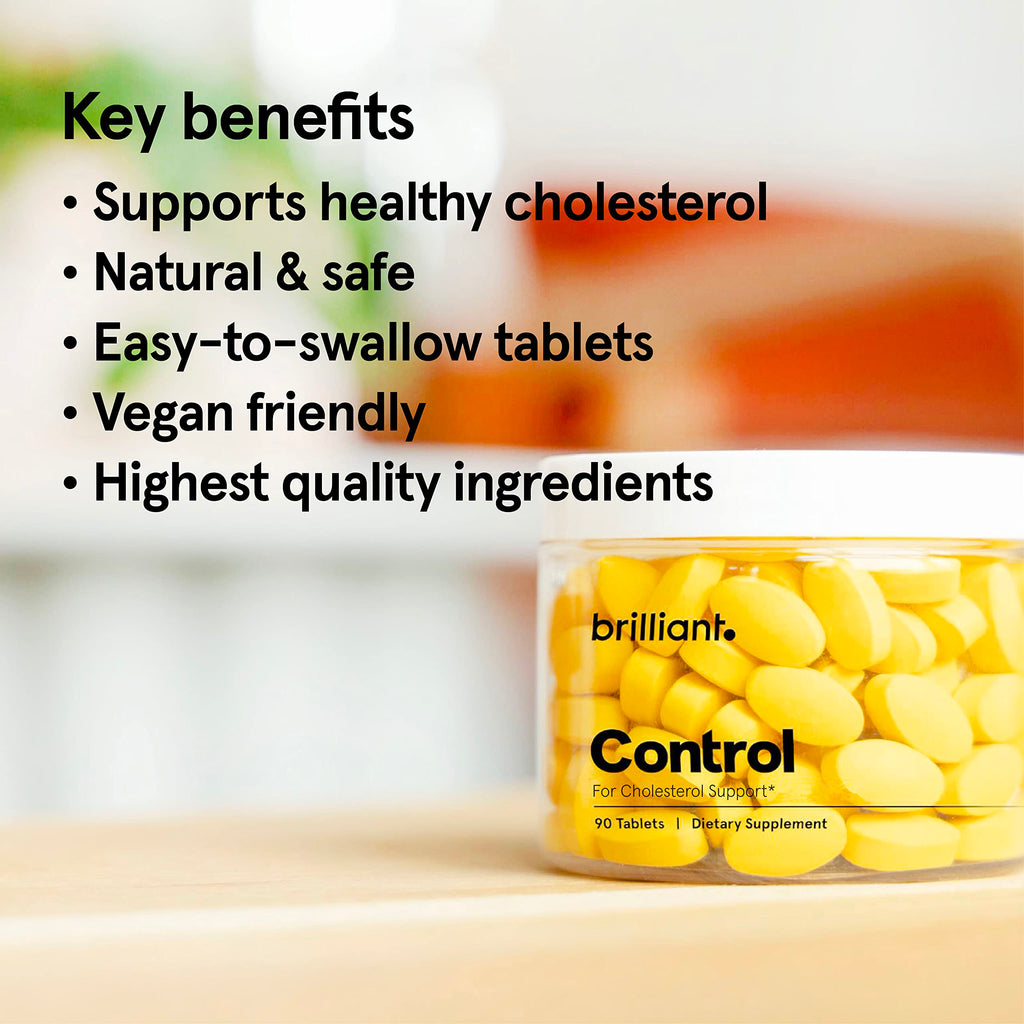 natural cholesterol support for vegans