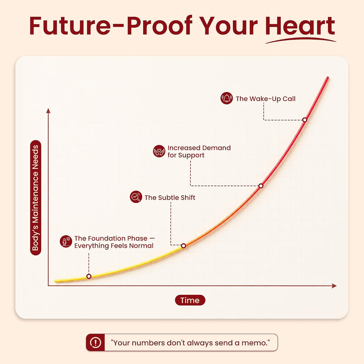 Natural cholesterol support formula