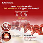 natural cholesterol support gummies