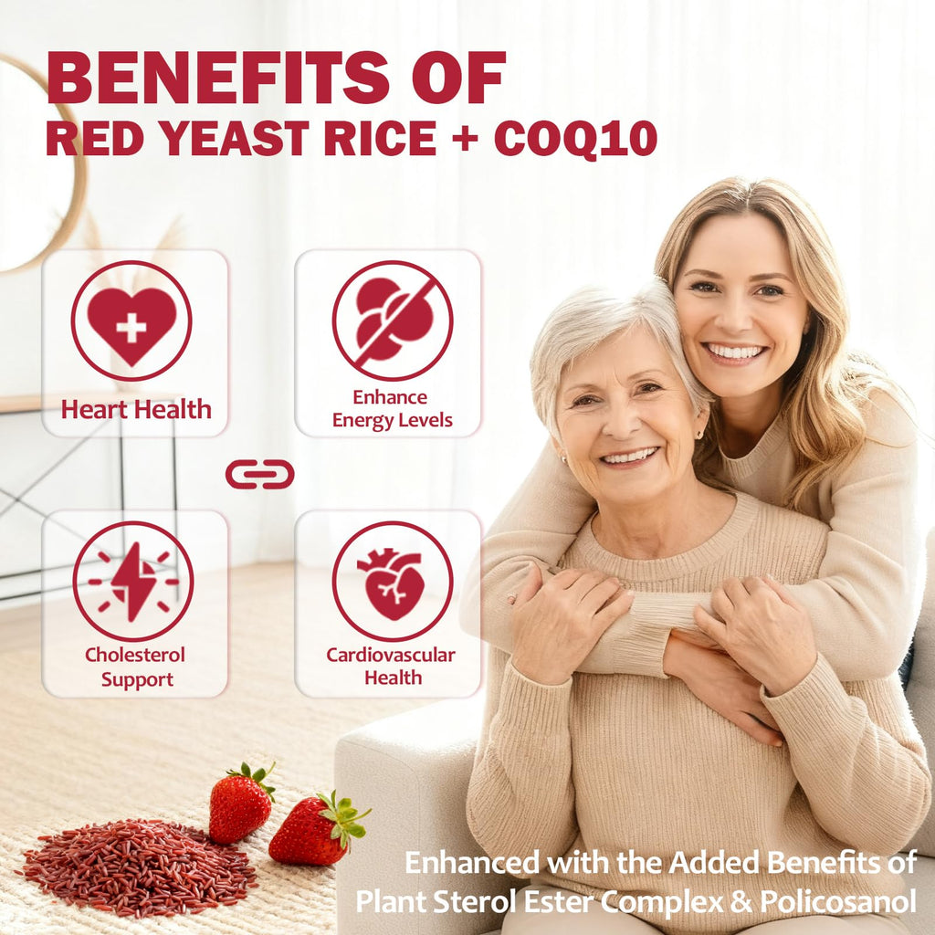 natural cholesterol support gummies
